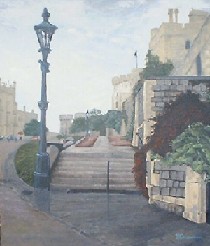 The Art of Nancy Starkman