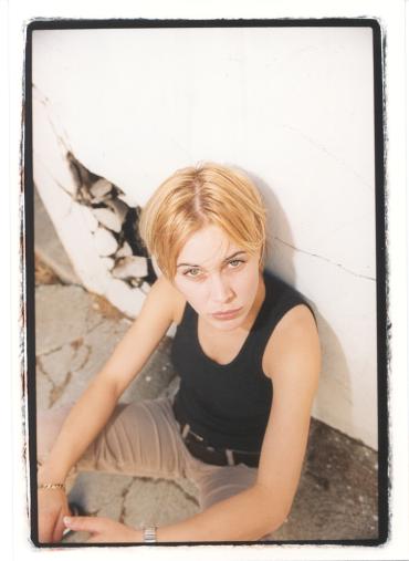Anouk