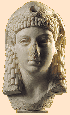Cleopatra VII
