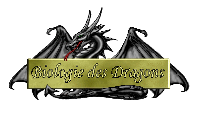 Dragon d'or, biologie des dragons