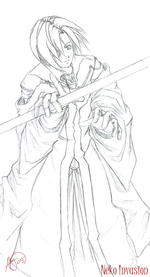 Kousei Daddy : Emperor