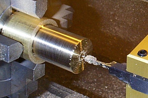 Circles out of Rounds