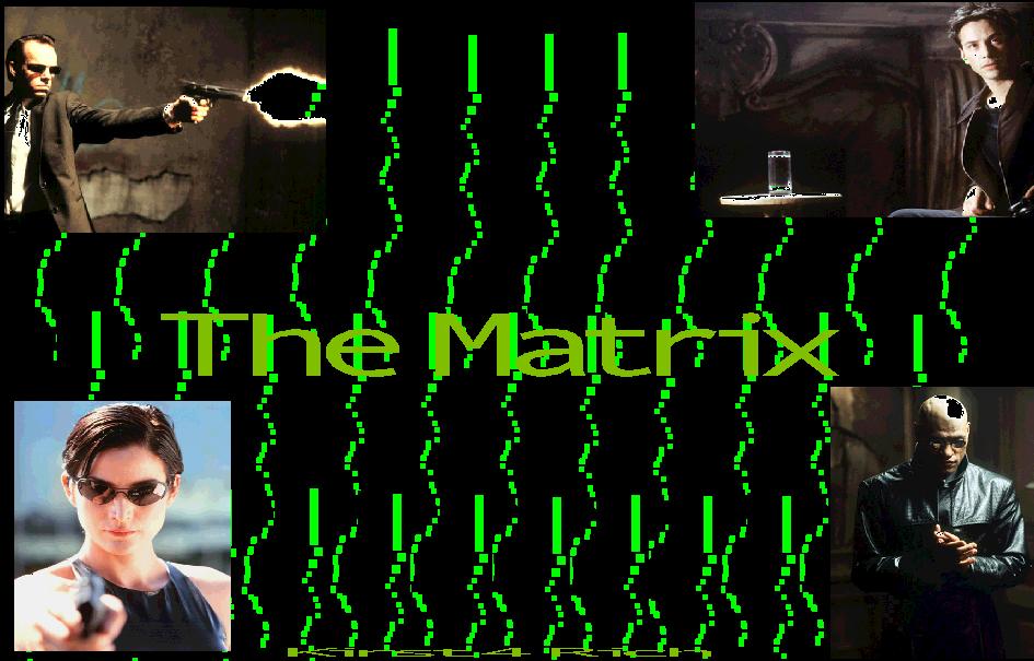 NEO_unplugged - matrix fan site