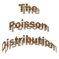 Poisson Distribution