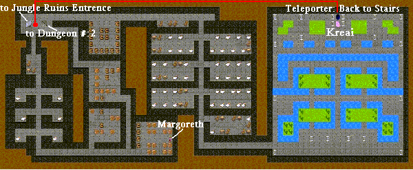 Back to Full Map Back to Grarrl Peninsula Monsters Around