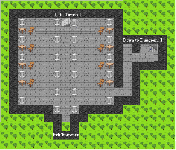 Back to Full Map Back to Grarrl Peninsula Monsters Around