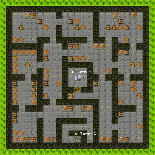 Back to Full Map Back to Grarrl Peninsula Monsters Arround