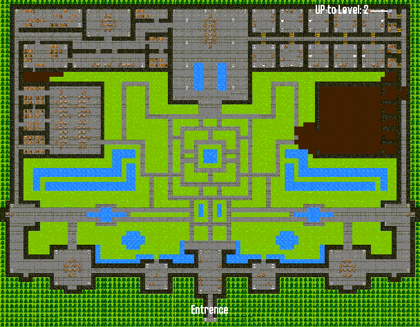 Back to Two Rings Back to Full Map Monsters Around