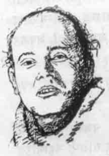 Laxmi Prasad Devkota