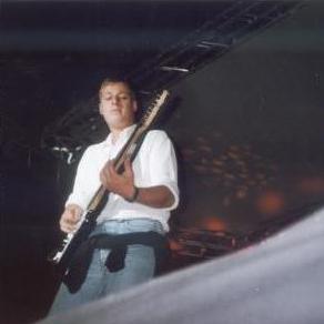 Neri per Caso Fans Club - Elisabetta's photo