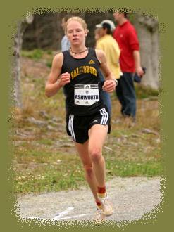 Janice, Daughter of NERO