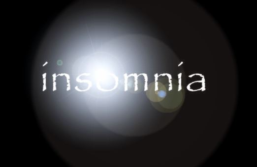 Welcome to Insomnia's (Un)Official Web-Site