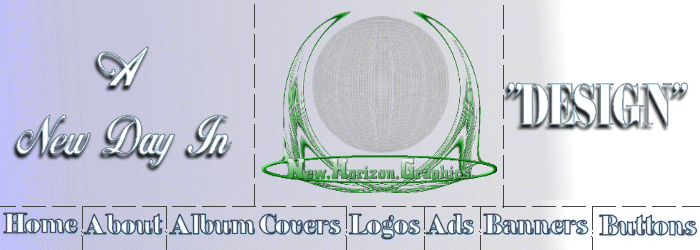 New Horizon Graphics