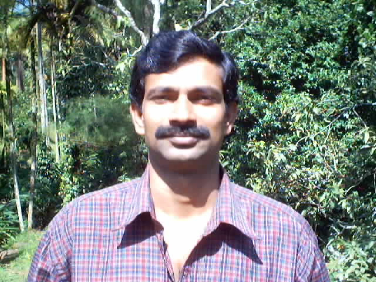 Joseph George