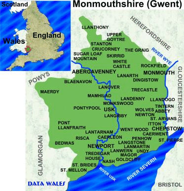 Newport, South Wales