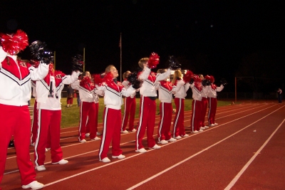 :: NHS CHEERS :: Attitude ! Teamwork ! Dedication ! Practice