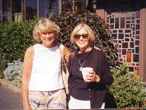 NHS 59 45th Reunion Pics