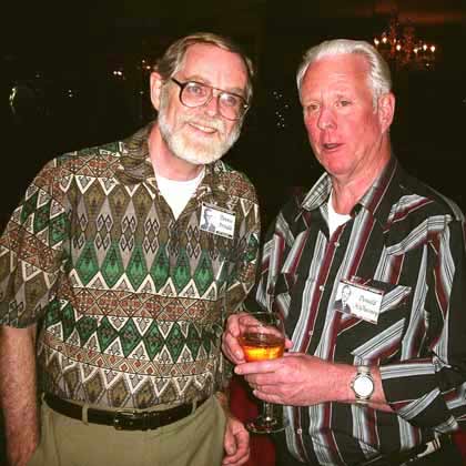 NHS 59 45th Reunion Pics