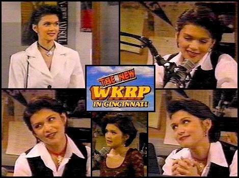 The New WKRP in Cincinnati - Alchetron, the free social encyclopedia