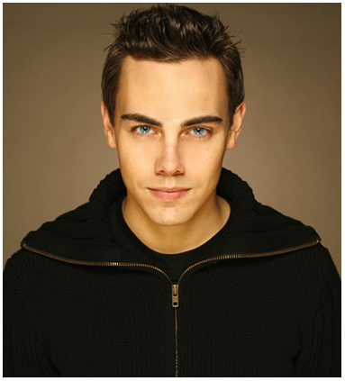 Keith Patterson Online