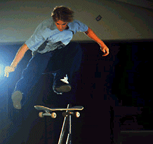 THPS Chad Muska
