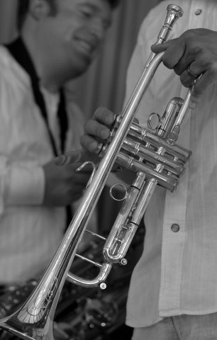 Nick Reider -- Trumpet Performance and Instruction