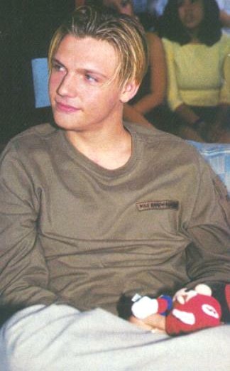 Nick Carter - Gallery 2