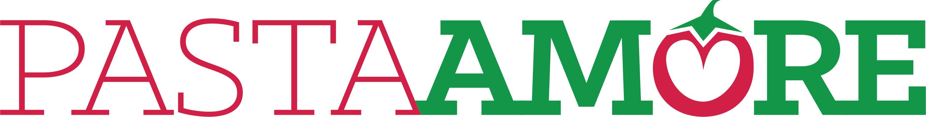PASTA AMORE