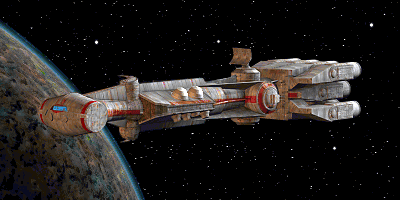 New Imperial Federation - Imperial Resource Management