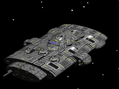 New Imperial Federation - Imperial Resource Management