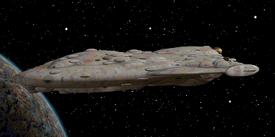 New Imperial Federation - Imperial Resource Management