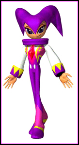 NiGHTS into dreams... - Nightopia