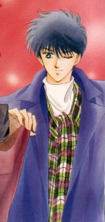 *~Ronin Warriors/Samurai Troopers~*