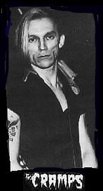 Images Of Punk 1970's