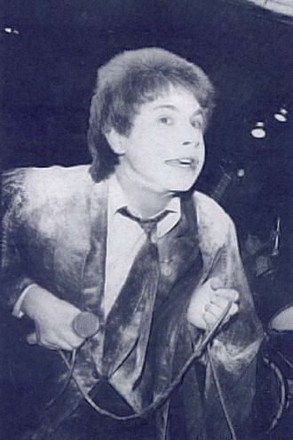 Images Of Punk 1970's