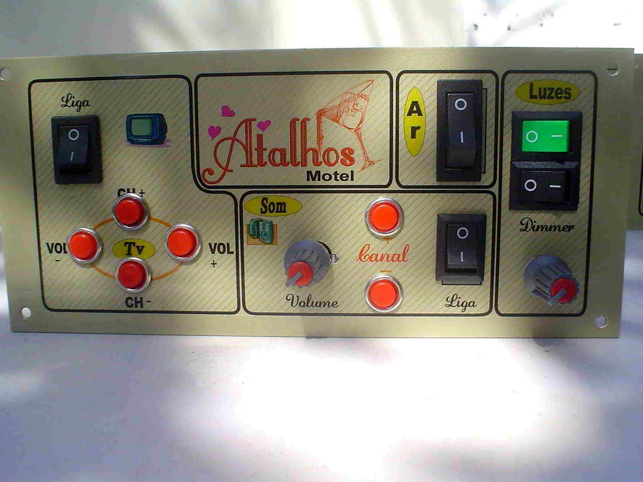 Monitel Sistemas