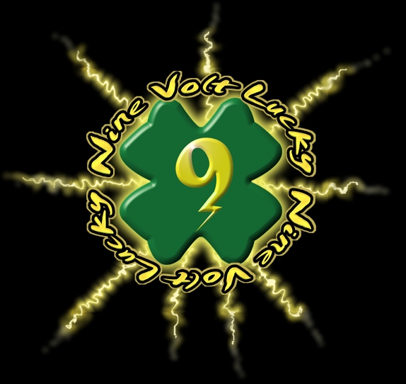 9 Volt Lucky