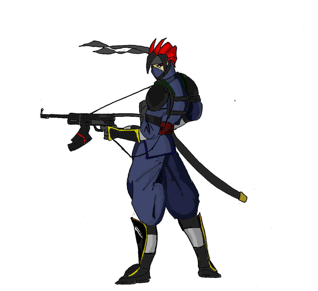 ninjarayprototypecolor