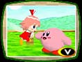 Kirby 64