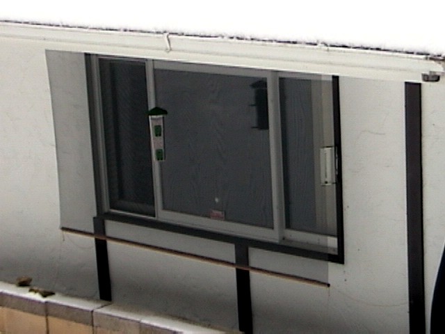 Natureiswonderful.com Bird Saver Window Shield.