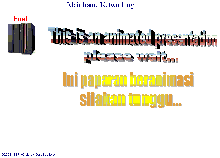 Deru Sudibyo's S/390 and OS/390 guide