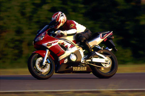 NiTrOMaN ~ Motorsikletler