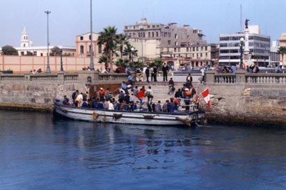 NJ-Perú: Peru Photos of 2000