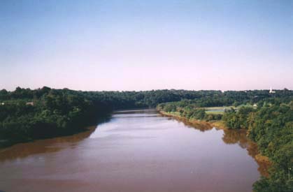 NJ-Perú: New Jersey