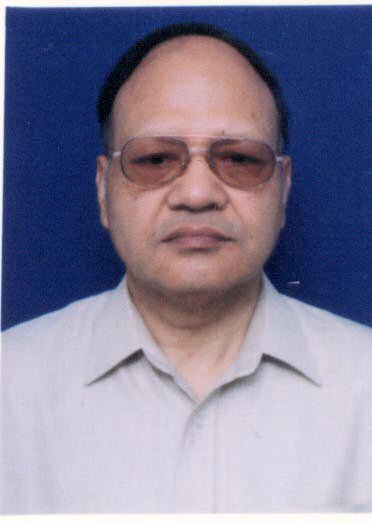Prof.(Dr.)Naresh Kumar Garg