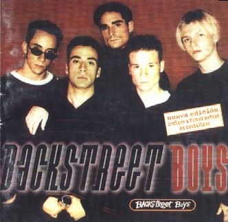 Nobody But BSB Fan's Club