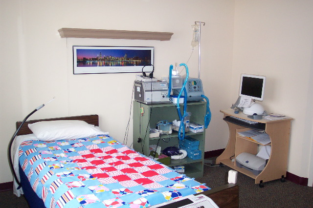 Nodak Wheeler's Ventilator & Trach Headquarters