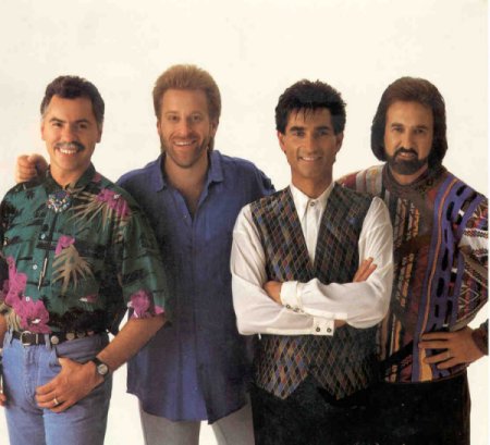 Steve Sanders Picture Gallery