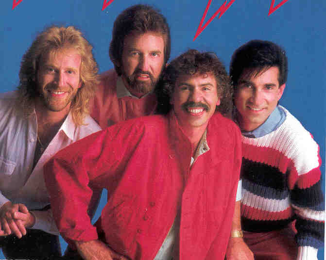 Steve Sanders Picture Gallery