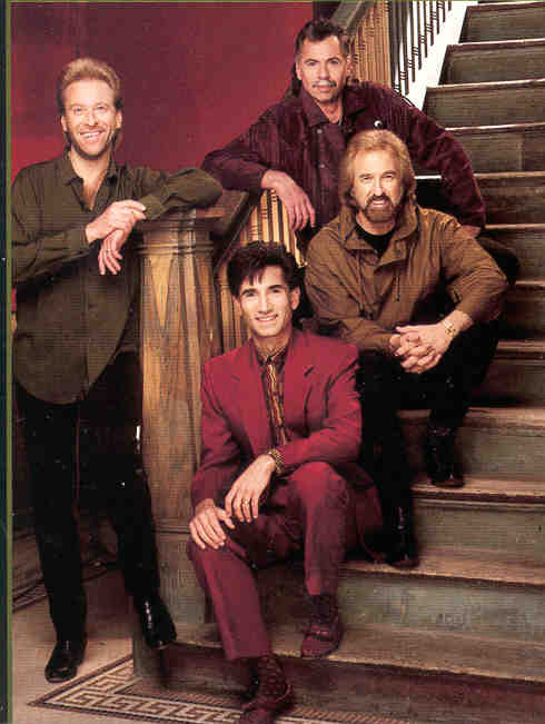 Steve Sanders Picture Gallery